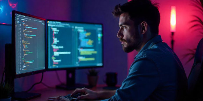 CMS vs. Custom Code: Which Website Solution is Right for You? - The GroTech